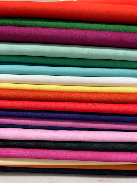 PUL Solids – Woods Girls